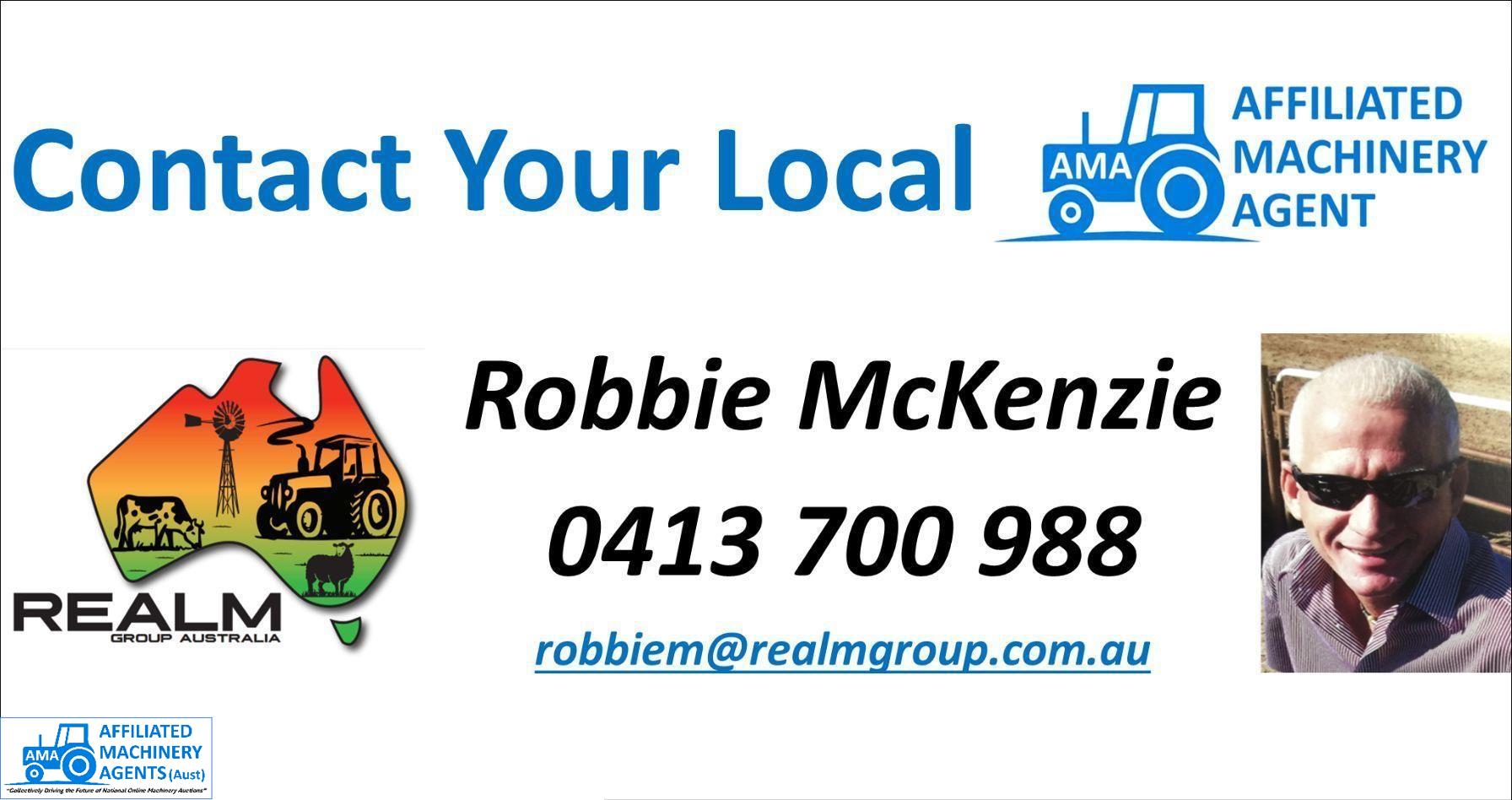 (5133) Isuzu Dmax Extra Cab Emu Swamp NSW | REALM Group Australia